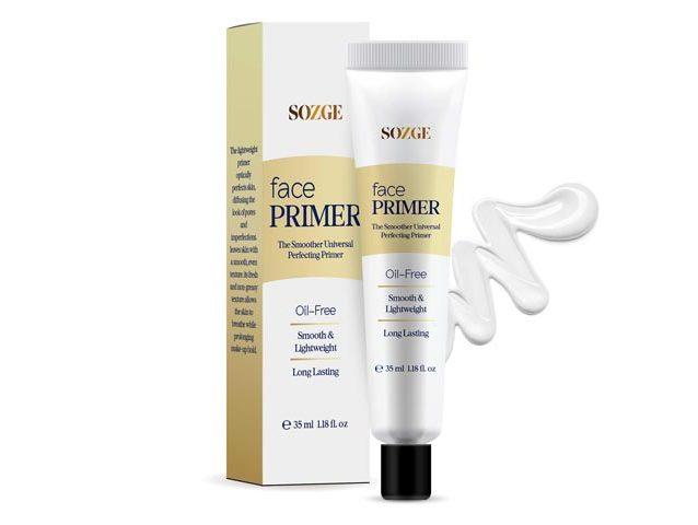 15 Best Makeup Products For Oily Skin In 2020