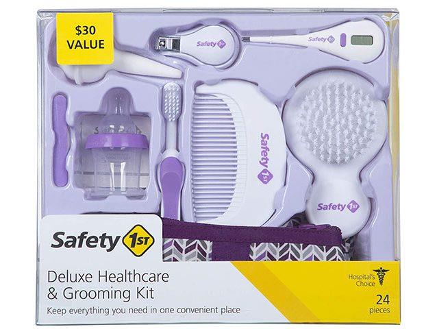 11 Best Baby Grooming Kits Of 2020