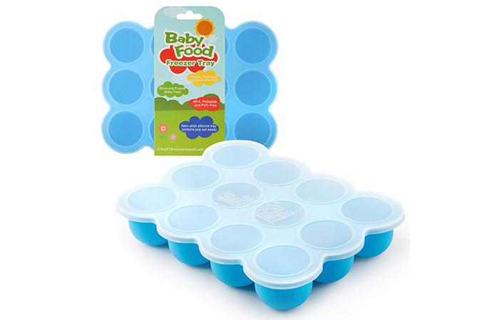 11 Best Baby Food Storage Containers In 2022