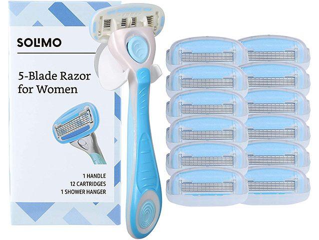 15 Best Razors For Sensitive Skin In 2020