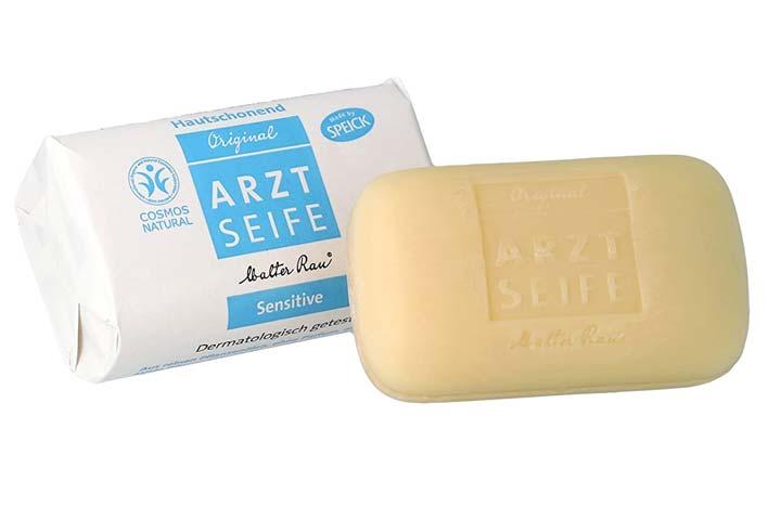 16 Best Soaps For Sensitive Skin For Everyday Use In 2022