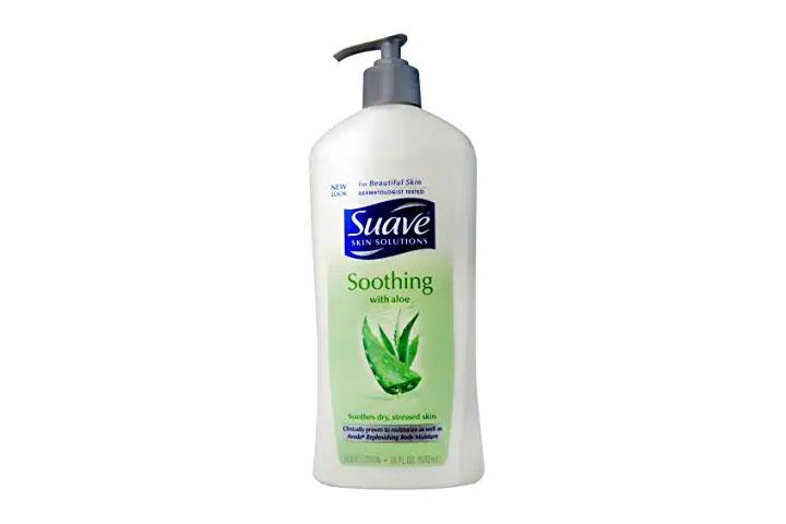 17 Best Aloe Vera Lotions In 2022