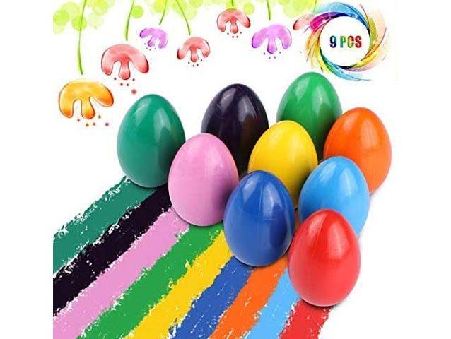 15 Best Crayons For Toddlers In 2020