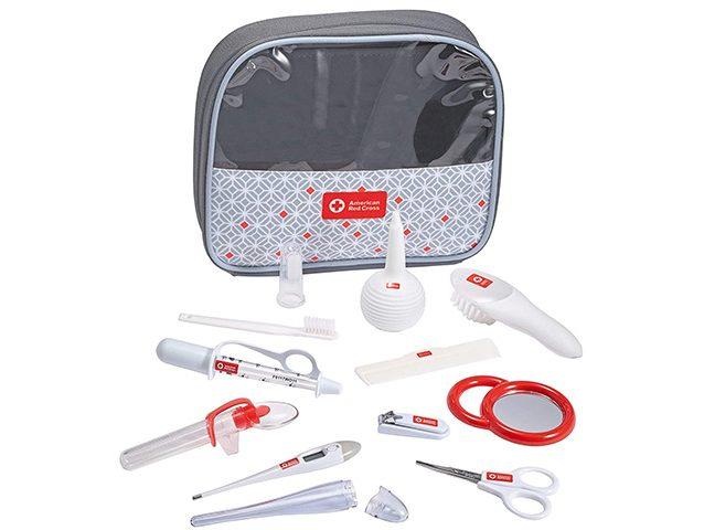 11 Best Baby Grooming Kits Of 2020