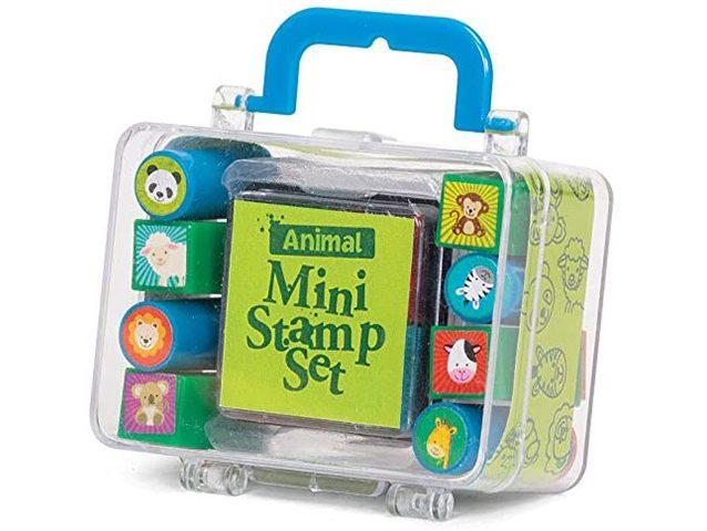 15 Best Stamp Sets For Kids Of 2020
