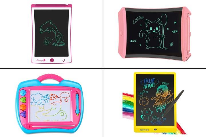 13 Best Writing Boards For Kids Of 2020