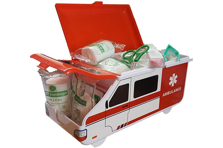 10 Best Baby First Aid Kits In 2022