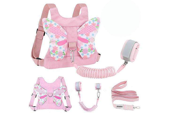 11 Best Child Leashes That Parents Use And Their Safety In 2022