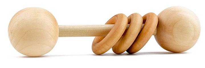 20 Best Baby Rattles Of 2022