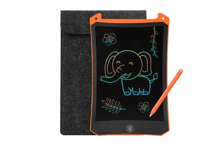 13 Best Writing Boards For Kids Of 2022