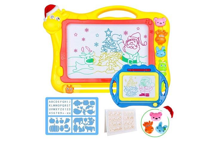 13 Best Writing Boards For Kids Of 2020