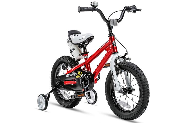 13 Best Big Wheels In 2022