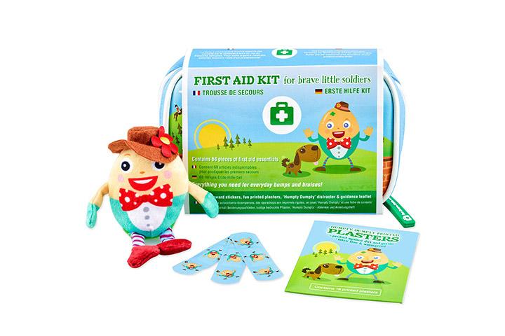 10 Best Baby First Aid Kits In 2022