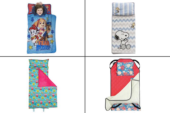 13 Best Nap Mats Of 2020
