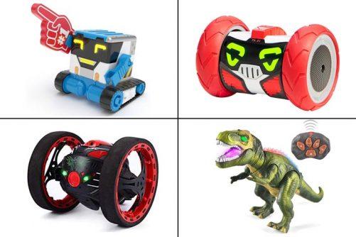 30 Best Remote Control Toys For Kids Of 2021
