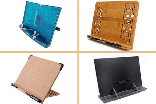 Top 13 Best Book Stands Of 2020