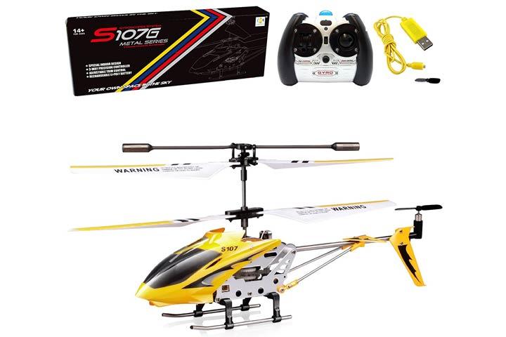 30 Best Remote Control Toys For Kids Of 2022