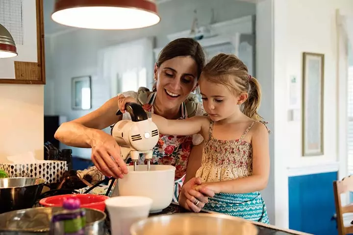 500+ Sweet And Cute Nicknames For Mom | MomJunction