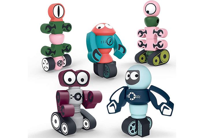 20 Best Magnetic Toys For Kids To Keep Them Engaged In 2022