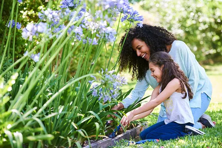 500+ Sweet And Cute Nicknames For Mom | MomJunction