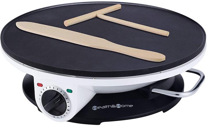 11 Best Crepe Makers Of 2020