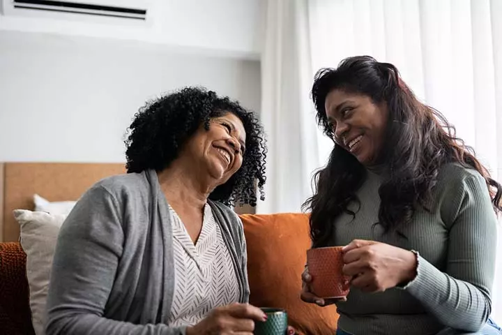 500+ Sweet And Cute Nicknames For Mom | MomJunction