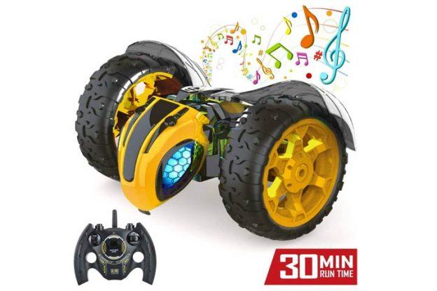 30 Best Remote Control Toys For Kids Of 2021