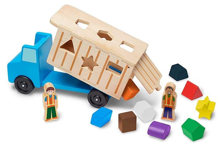 15 Best Melissa & Doug Toys In 2023