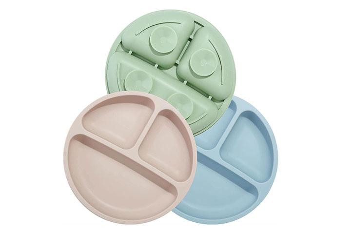 15 Best Baby Plates And Bowls For Toddlers In 2022