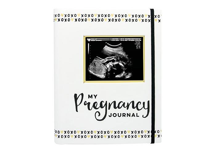 13 Best Pregnancy Journals Of 2022
