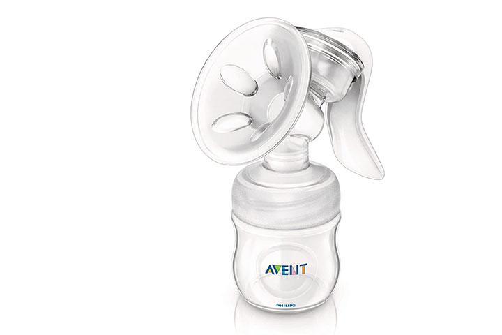 11 Best Manual Breast Pumps Of 2023