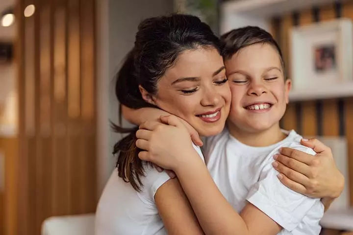 500+ Sweet And Cute Nicknames For Mom | MomJunction