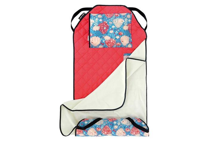 13 Best Nap Mats For Toddlers To Have A Comfortable Sleep In 2022