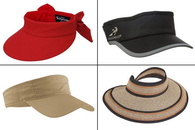 13 Best Visors In 2020
