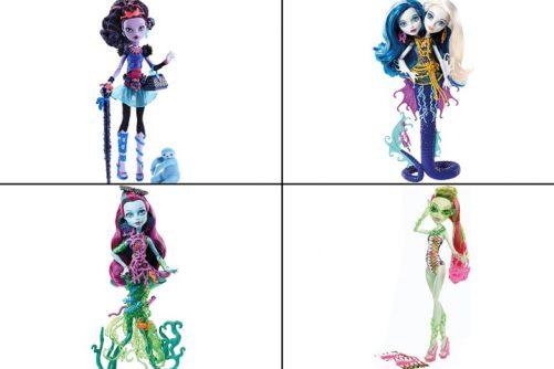 15 Best Monster High Dolls In 2020