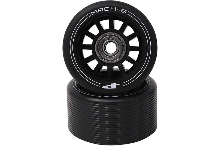 11 Best Roller Skate Wheels Of 2021