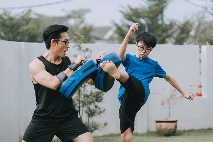 500+ Super Cool And Funny Nicknames For Dad