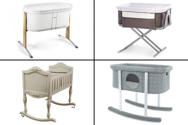11 Best Baby Cradles In 2021