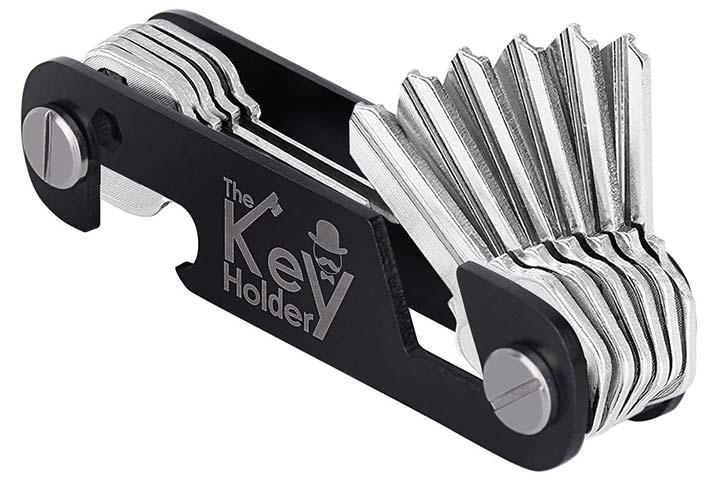 15 Best Key Organizers In 2022