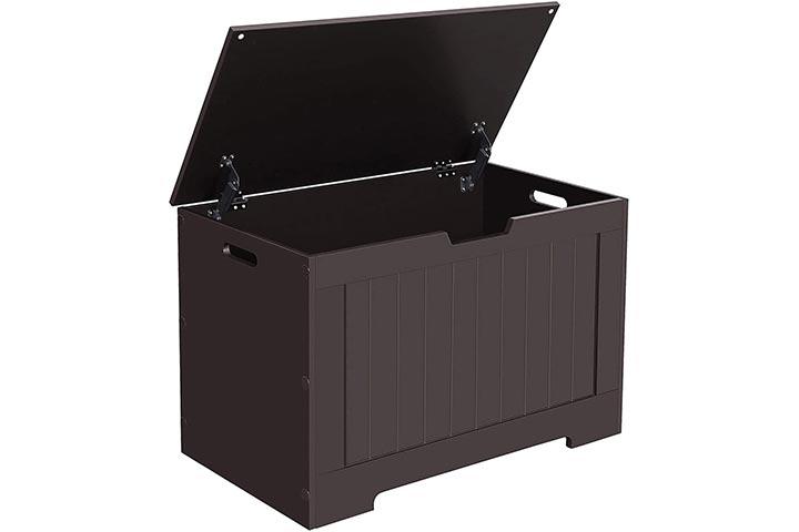 13 Best Toy Chests and Boxes To Keep Things Organized In 2022