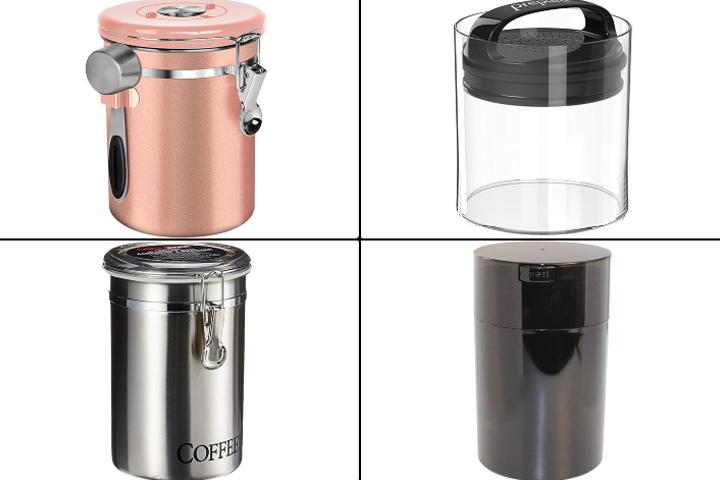 Coffee To Go Containers