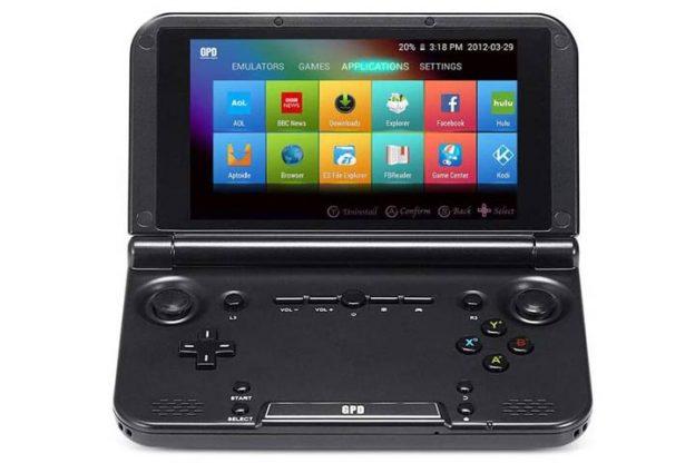 11 Best Handheld Consoles
