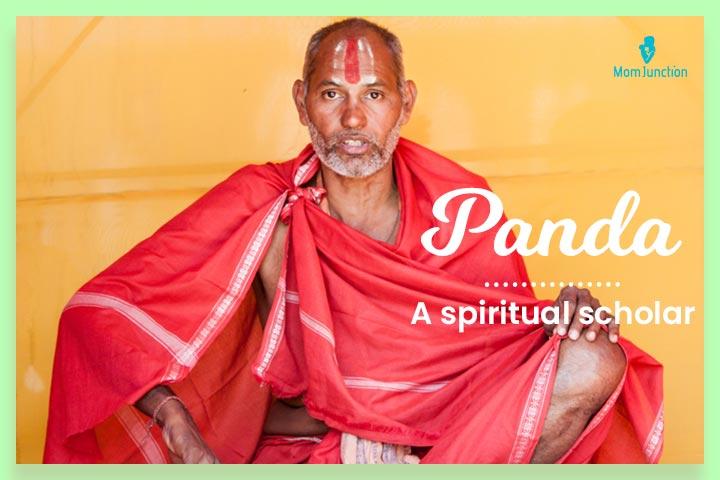 100 Popular Indian Brahmin Surnames Or Last Names