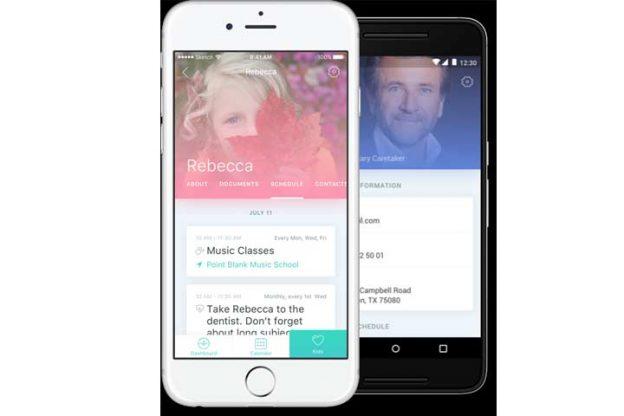 15 Best Co-Parenting Apps For Divorced Parents In 2021