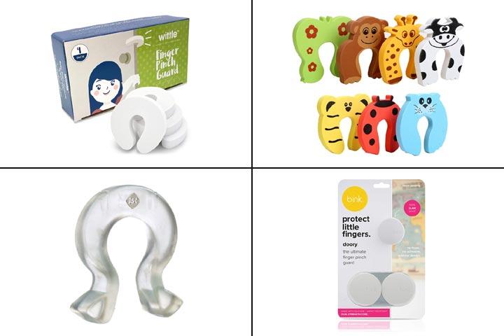 11 Best Finger Pinch Guards Of 2021