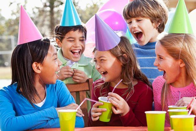 110 Funny Birthday Jokes For Kids