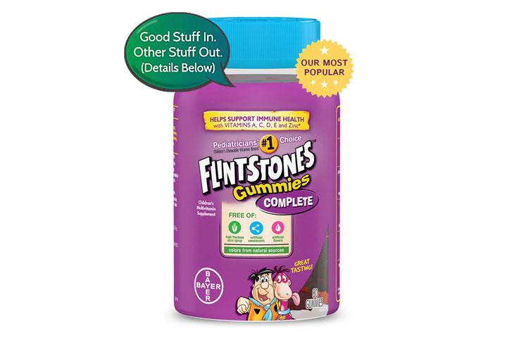 11 Best Gummy Vitamins for Kids In 2022