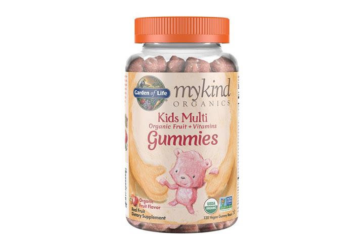 11 Best Gummy Vitamins for Kids In 2022