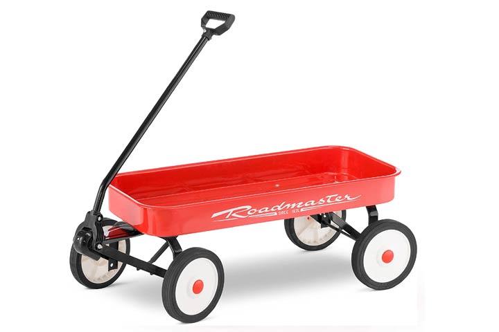 13 Best Wagons For Kids In 2024, Expert-Approved | MomJunction