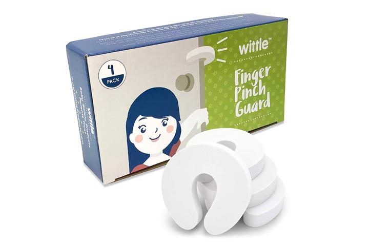 11 Best Finger Pinch Guards Of 2022